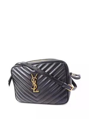 Saint Laurent Lou Camera Bag