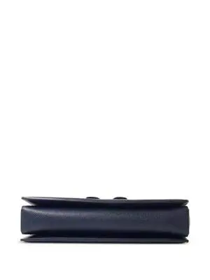 FERRAGAMO Vara Bow Chain Shoulder Bag
