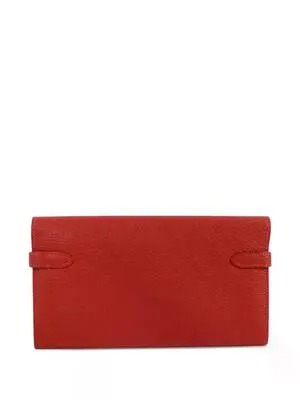 Hermès Kelly Wallet