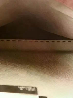 Fendi Medium Peekaboo Tote Bag