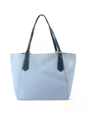 Michael Kors Leather Tote Bag