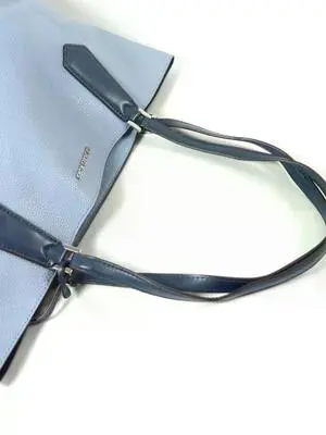 Michael Kors Leather Tote Bag
