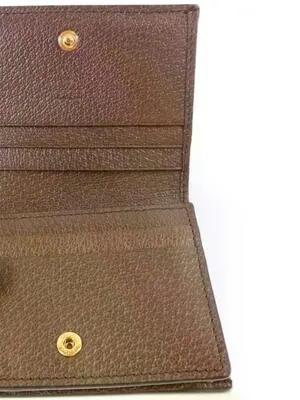 Gucci Ophidia Gg Case Wallet
