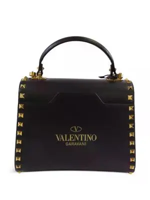 Valentino Garavani Alcove Rockstud Tote Bag