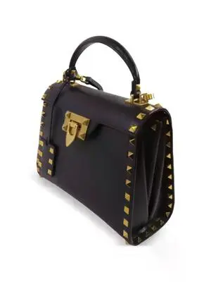 Valentino Garavani Alcove Rockstud Tote Bag