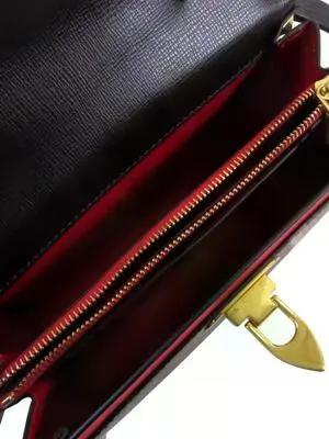 Valentino Garavani Alcove Rockstud Tote Bag