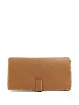 Hermès Bearn Epsom Leather Wallet