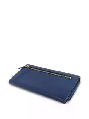 Prada Saffiano Leather Wallet