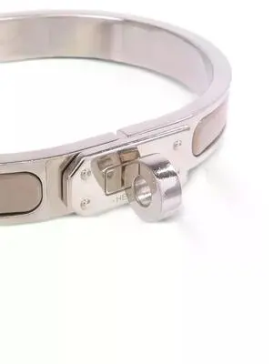 Hermès Mini Clic H Bracelet