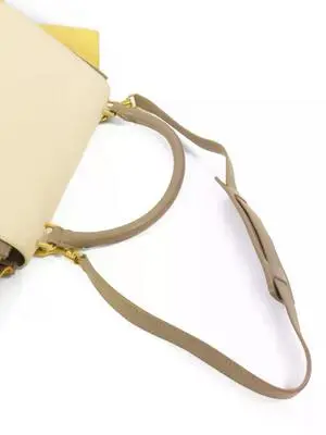 Celine Trapeze Shoulder Bag