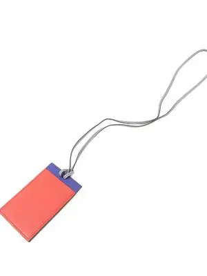 Hermès Petit H Card Holder