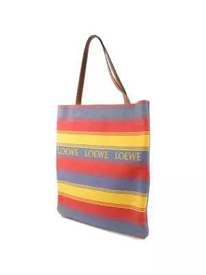 Loewe Vertical Tote Bag