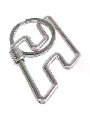 Hermès H Too Speed Key Ring