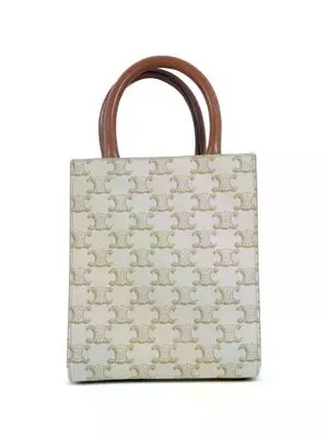 Celine Triomphe Shoulder Bag