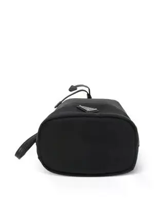 Prada Re-nylon Clutch Bag