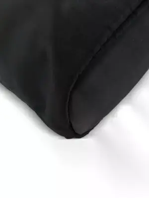 Prada Re-nylon Clutch Bag