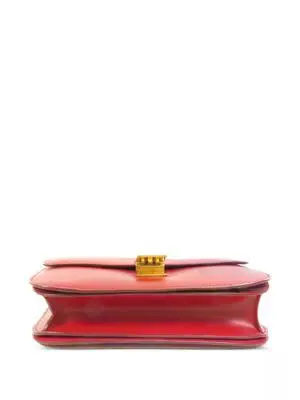 Celine Classic Box Shoulder Bag