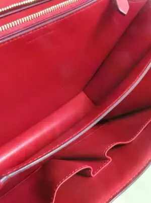 Celine Classic Box Shoulder Bag