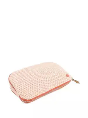 Hermès Chappée Clutch Bag