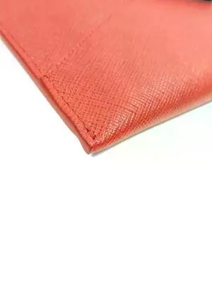 Prada Envelope Clutch Bag