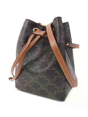 Celine Micro Sailor Shoulder Bag