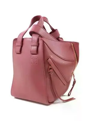 Loewe Small Hammock Shoulder Bag