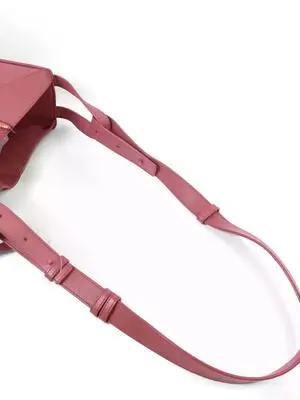 Loewe Small Hammock Shoulder Bag