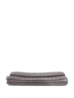 Bottega Veneta Intrecciato Wallet