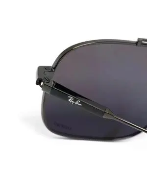 Ray-ban Michael Square-frame Sunglasses