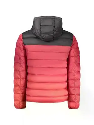 NORWAY 1963 Quilted Padded Jacket