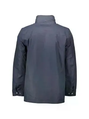 Gant Water-resistant High-neck Jacket