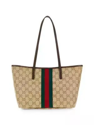 Gucci Small Tribeca Tote Bag