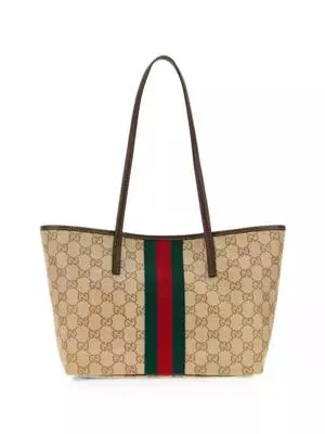 Gucci Small Tribeca Tote Bag