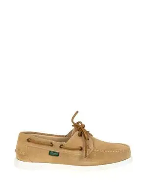 Paraboot Barth Derby Shoes
