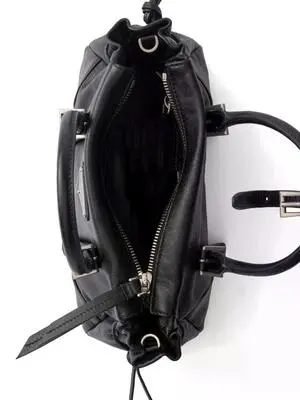 Prada Bonnie Small Leather Bag