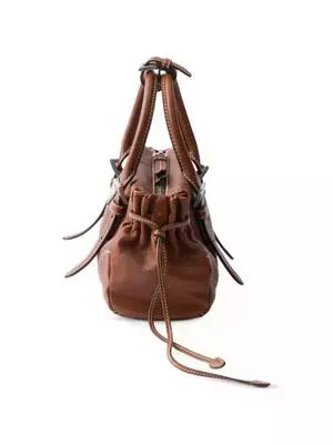 Prada Bonnie Small Leather Bag