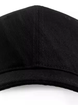DIESEL® Logo Plaque Cap