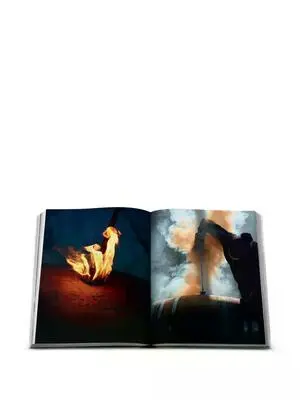 Assouline Oak, Wine & Spirits Book