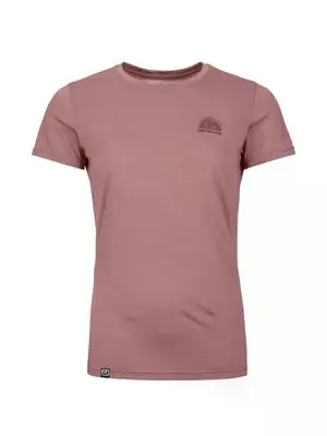 ORTOVOX Ortovoxo Logo Print T-shirt