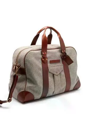 Brunello Cucinelli Holdall Bag