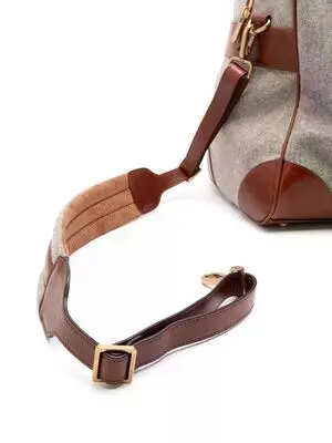 Brunello Cucinelli Holdall Bag
