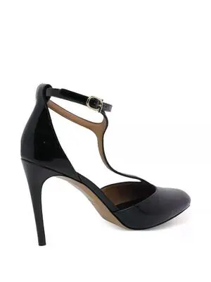 FERRAGAMO Tildea Patent Leather Pumps