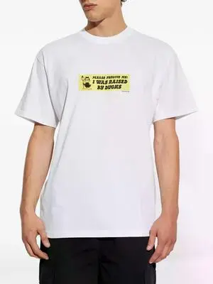 Carhartt Work In Progress S/s Graphic-print T-shirt