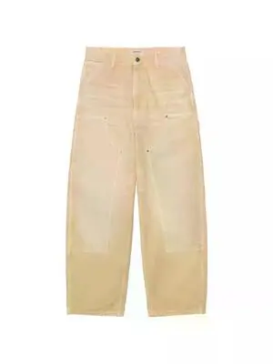 Carhartt Work In Progress Brandon Double-knee Jeans - Neutrals