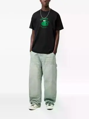 Carhartt Work In Progress Don't Snitch T-shirt