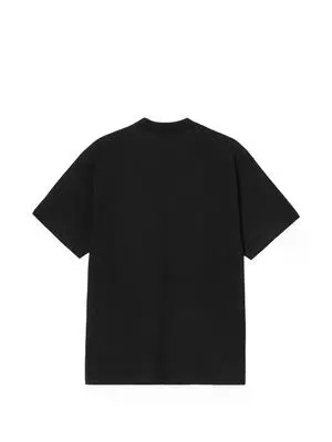 Carhartt Work In Progress Don't Snitch T-shirt