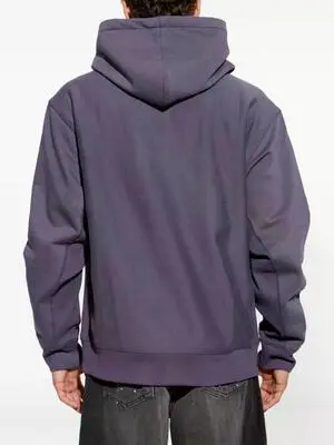 Carhartt Work In Progress American Script Hoodie