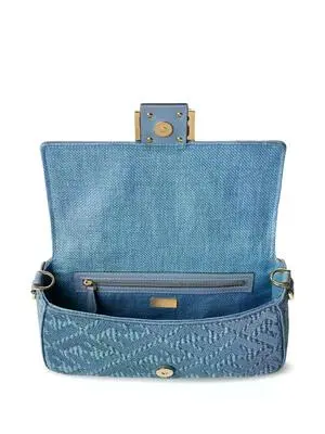 Fendi Medium Baguette Shoulder Bag