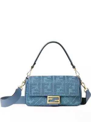 FENDI FENDI Medium Baguette Shoulder Bag