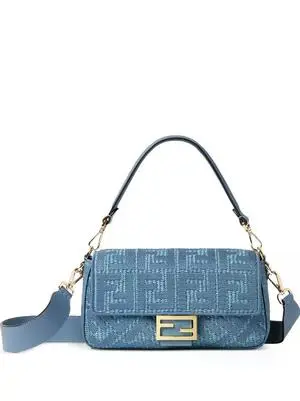 FENDI FENDI Medium Baguette Shoulder Bag